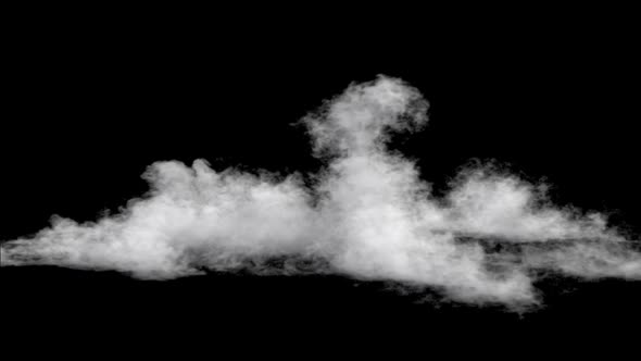 Environmental Fog by MoHuanQiYing | VideoHive