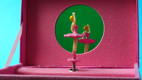 The Music Casket 4, Stock Footage | VideoHive