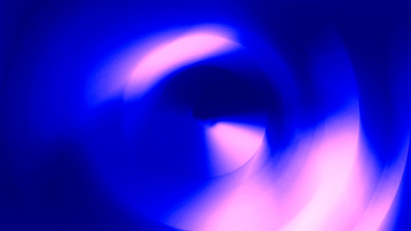 High Energy Radial Animation [4K Seamless Loop] (Blue And Pink) by jaykaslo