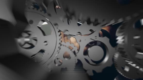 Virtual Studio Set A007 Pro 4k by MUS_GRAPHIC_ | VideoHive