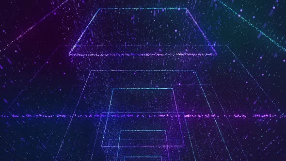 Digital Matrix, Motion Graphics | VideoHive