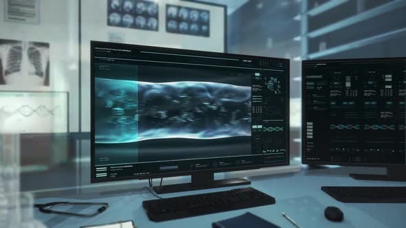 Blood Cell Diagnostic Software Starts Microscopic Analysis Of Human ...