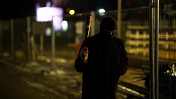 Real Bandit, Stock Footage | VideoHive