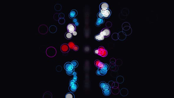 Background Particle Sample , Motion Graphics | VideoHive