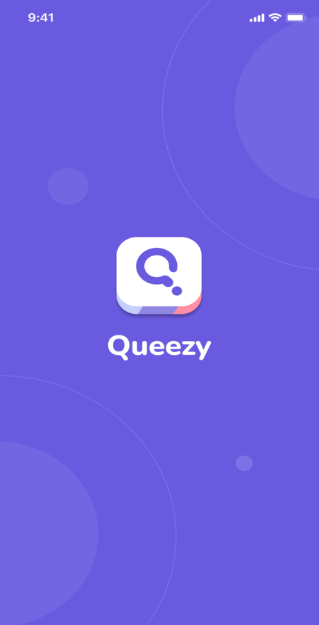 Quiz APP ANDROID + IOS + FIGMA | UI Kit | Flutter | Queezy Game by FlutterVision
