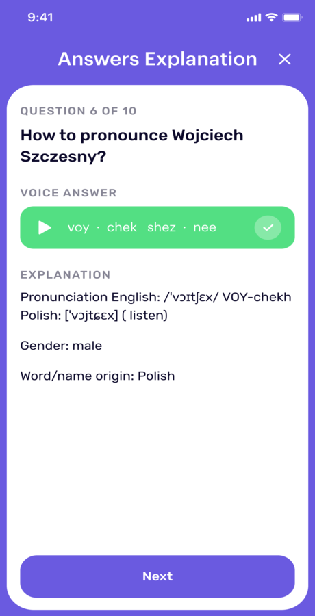 Quiz APP ANDROID + IOS + FIGMA | UI Kit | Flutter | Queezy Game by ...
