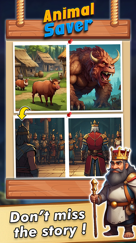 Animal Defender HTML5 Construct 3 Game by pairplaycreation | CodeCanyon