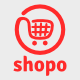 Shopo Logo, Logo Templates | GraphicRiver