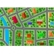 Map of Suburb, Vectors | GraphicRiver