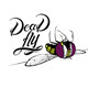 Cartoon Dead Fly, Vectors | GraphicRiver