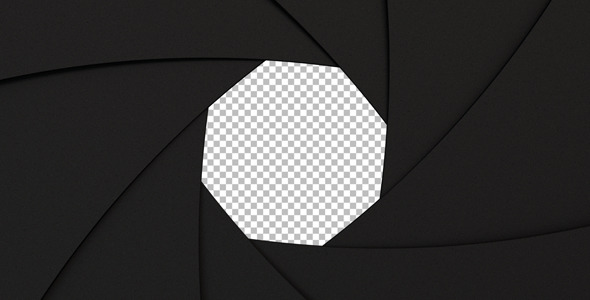 Camera Transition, Motion Graphics | VideoHive