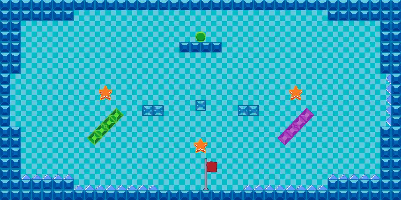 Frutiger Ball - HTML5 Game - Construct3 by JLucasdev | CodeCanyon