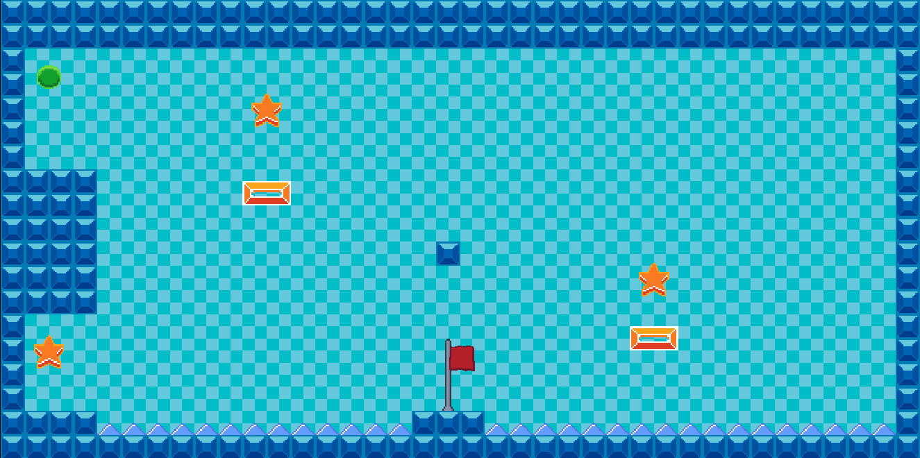 Frutiger Ball - HTML5 Game - Construct3 by JLucasdev | CodeCanyon