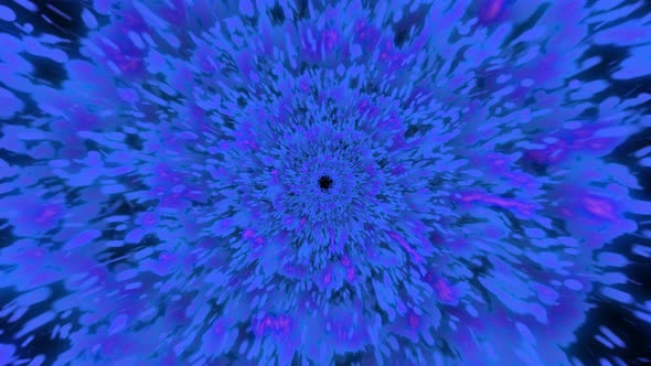 Explosion of amazing particles, Motion Graphics | VideoHive