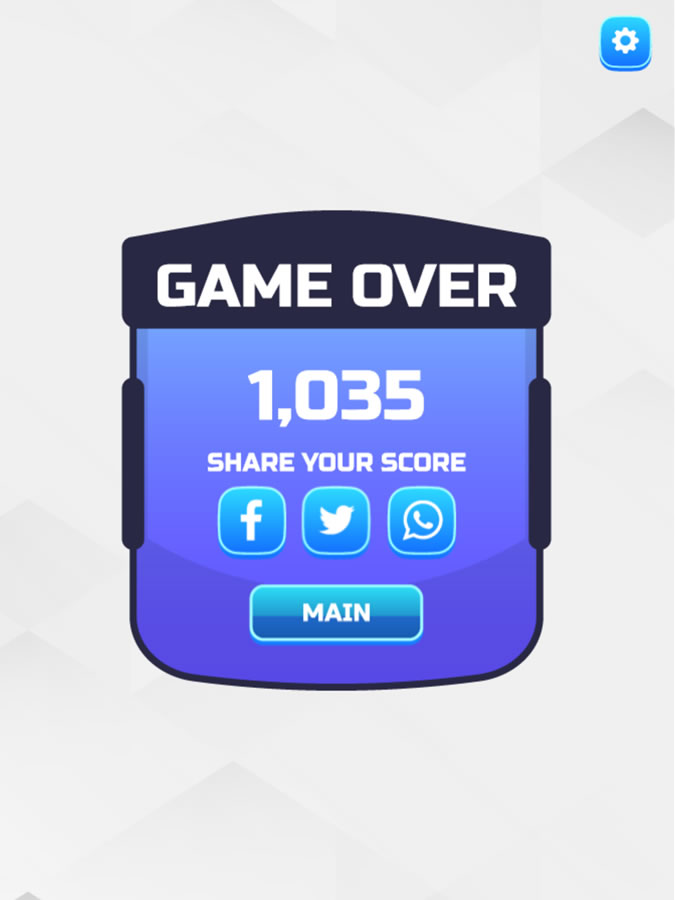 Cannon Paint - HTML5 Game by demonisblack | CodeCanyon