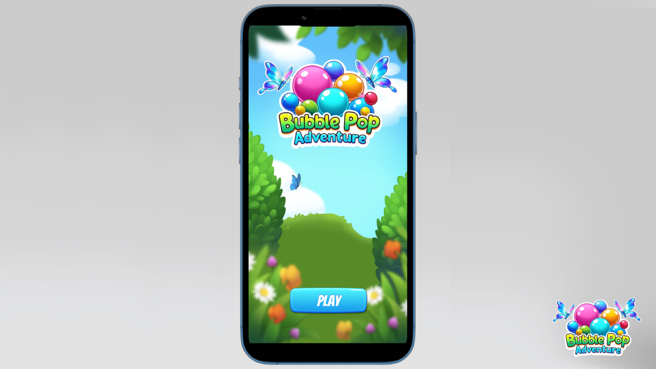 Bubble Pop Adventure - Complete Unity Game by dotmob | CodeCanyon