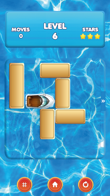 Polar Puzzle Quest - HTML5 Construct3 Game by Pixel_Coderz | CodeCanyon