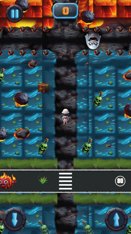 Road Reach - HTML5 Construct3 Game by Pixel_Coderz | CodeCanyon