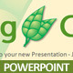Going Green PowerPoint Template, Presentation Templates | GraphicRiver