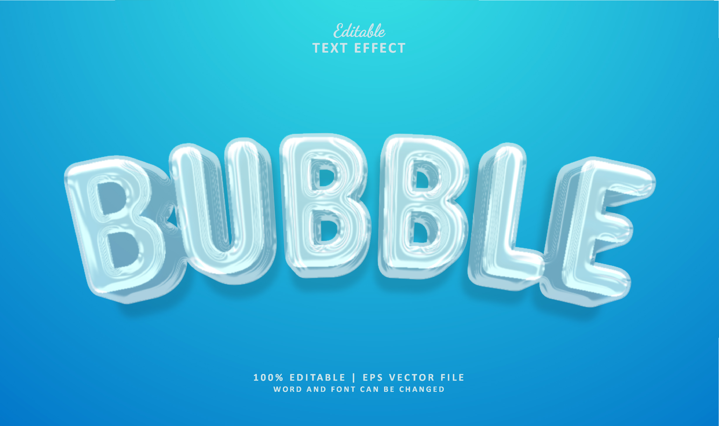 Text Effect Jelly, Add-ons | GraphicRiver