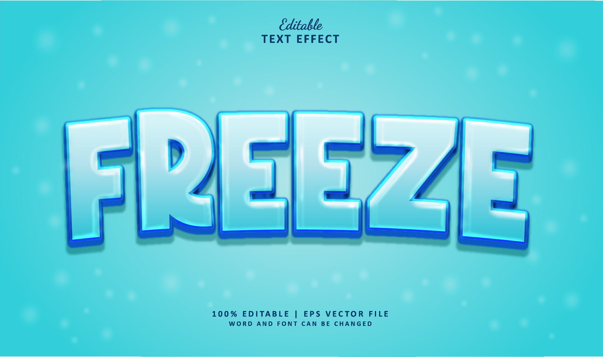 Text Effect Jelly, Add-ons | GraphicRiver