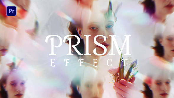 Prism Effect, Premiere Pro Templates | VideoHive