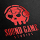 Game Sound Logo, Logo Templates | GraphicRiver