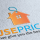 House Price Tag Logo, Logo Templates | GraphicRiver