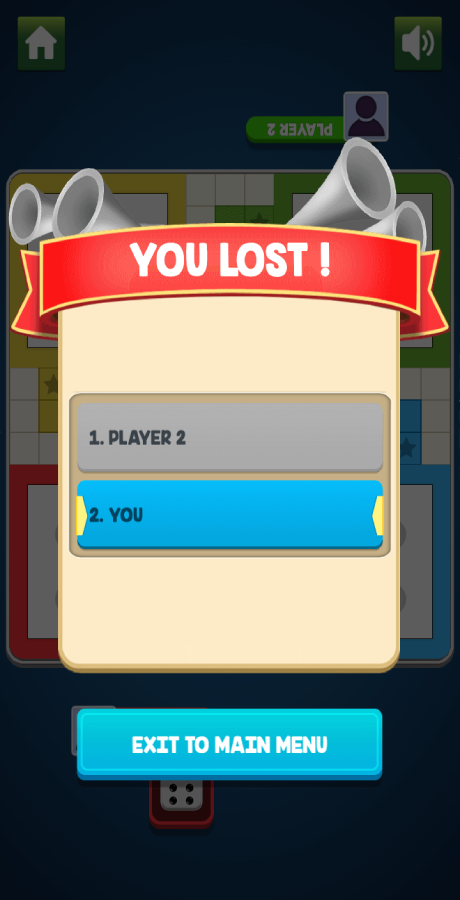 Ludo Wild - Ludo Game Android Studio Project with AdMob Ads + Ready to ...