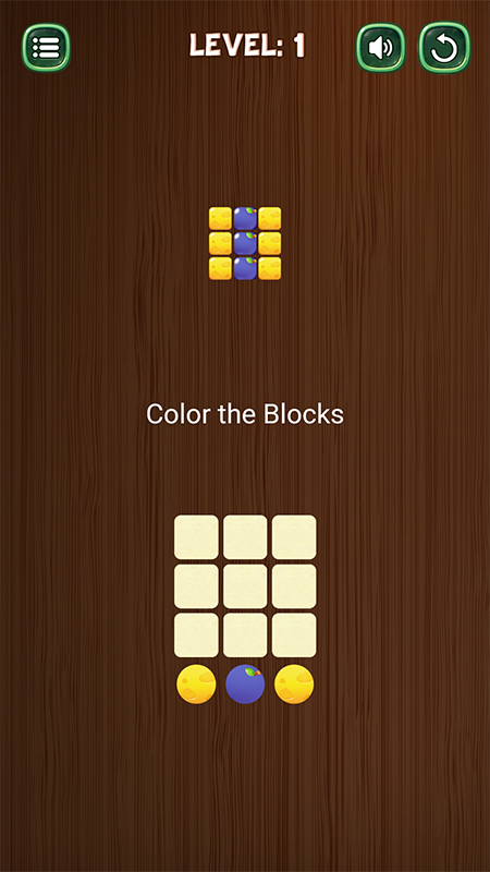 Color Show - HTML5 Construct3 Game by Game-Sparks-Studio | CodeCanyon