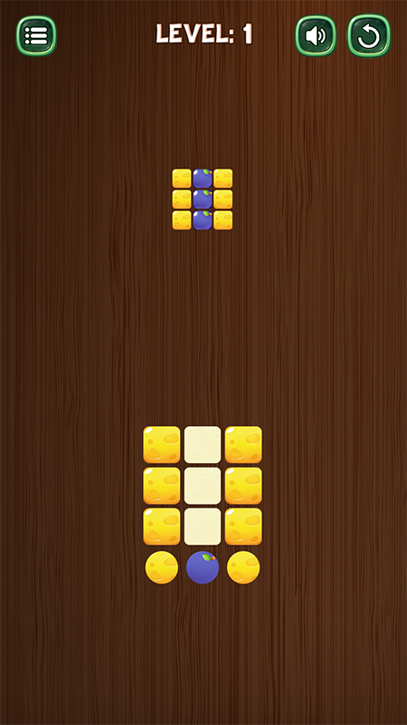 Color Show - HTML5 Construct3 Game by Game-Sparks-Studio | CodeCanyon