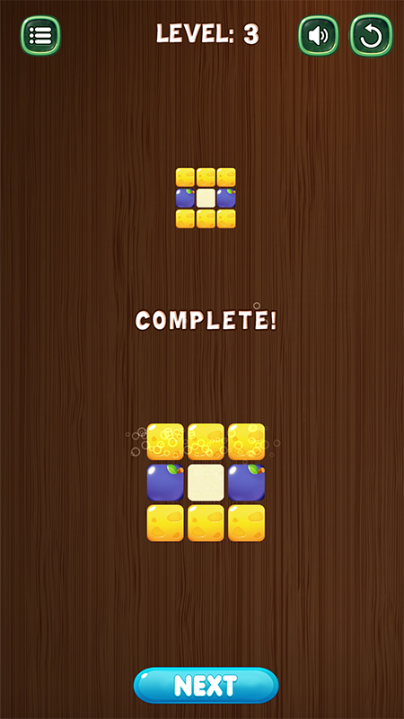 Color Show - HTML5 Construct3 Game by Game-Sparks-Studio | CodeCanyon