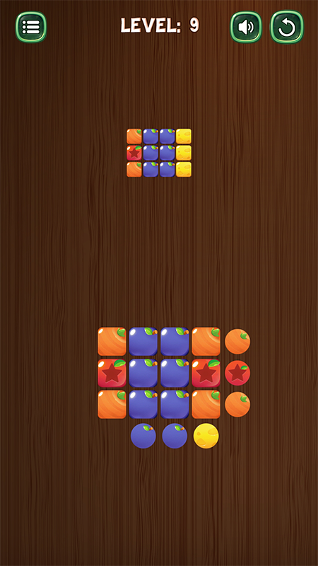 Color Show - HTML5 Construct3 Game by Game-Sparks-Studio | CodeCanyon