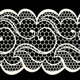Lace Decorations and Seamless Patterns., Vectors | GraphicRiver