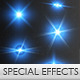 Stars - Special Effects Pack 2 by M-e-f | GraphicRiver