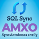 AMXO SQL Database Sync & Replication by Stately_it_solutions | CodeCanyon