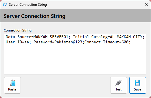 AMXO SQL Database Sync & Replication by Stately_it_solutions | CodeCanyon