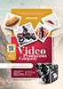 Video Production Flyer and Social Media, Print Templates | GraphicRiver