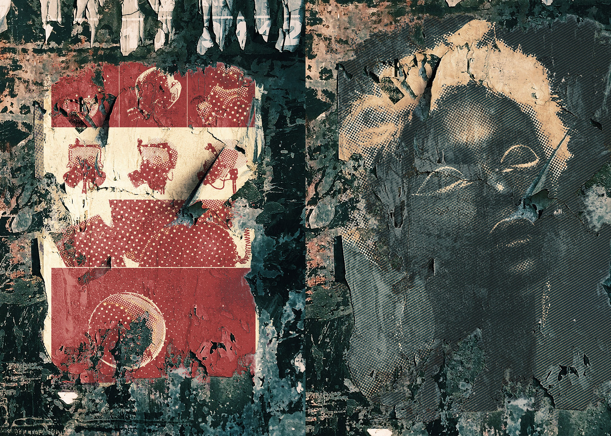 Bitmap Halftones FX Photoshop Plugin Add On, Add-ons | GraphicRiver