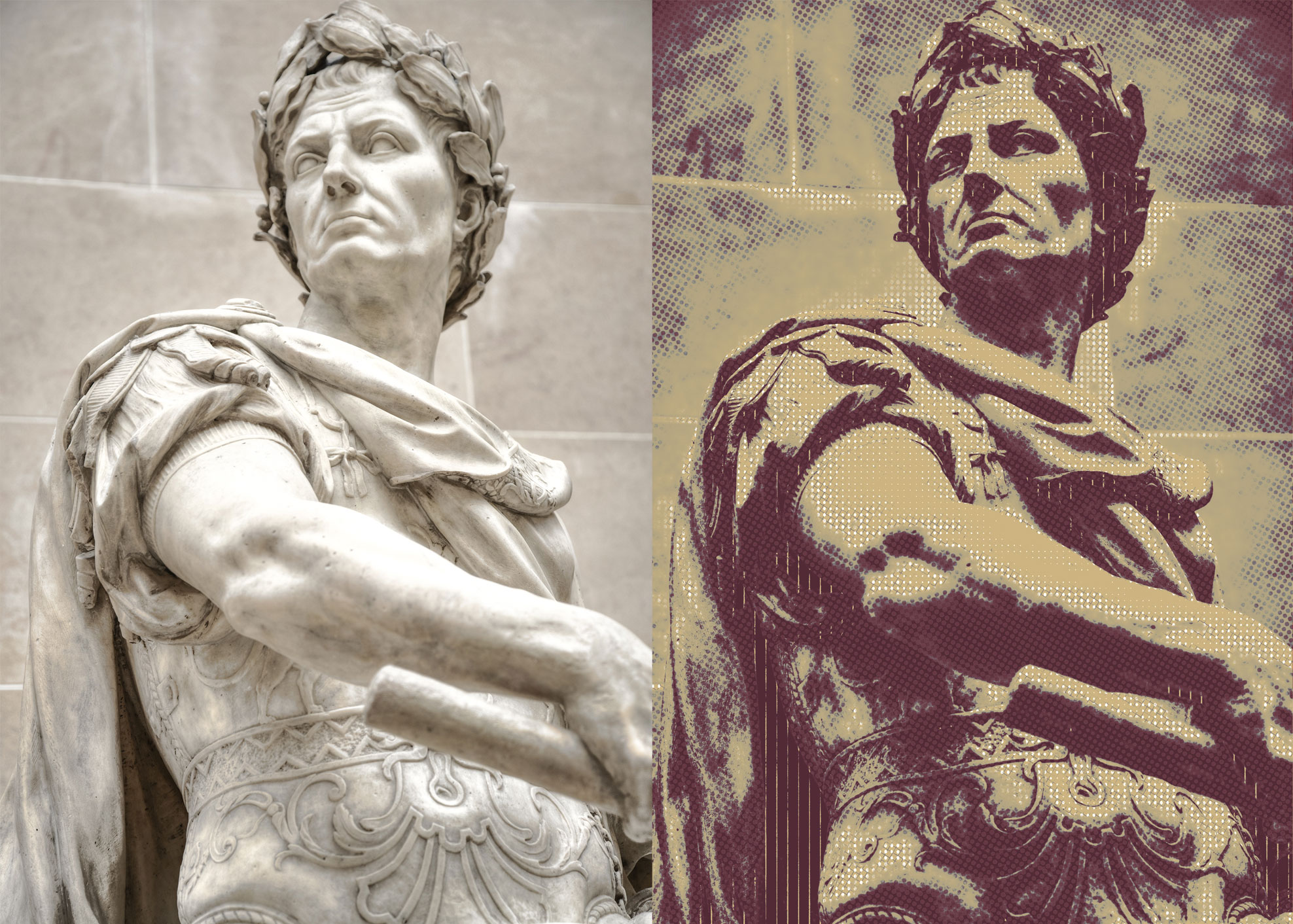 Bitmap Halftones FX Photoshop Plugin Add On, Add-ons | GraphicRiver