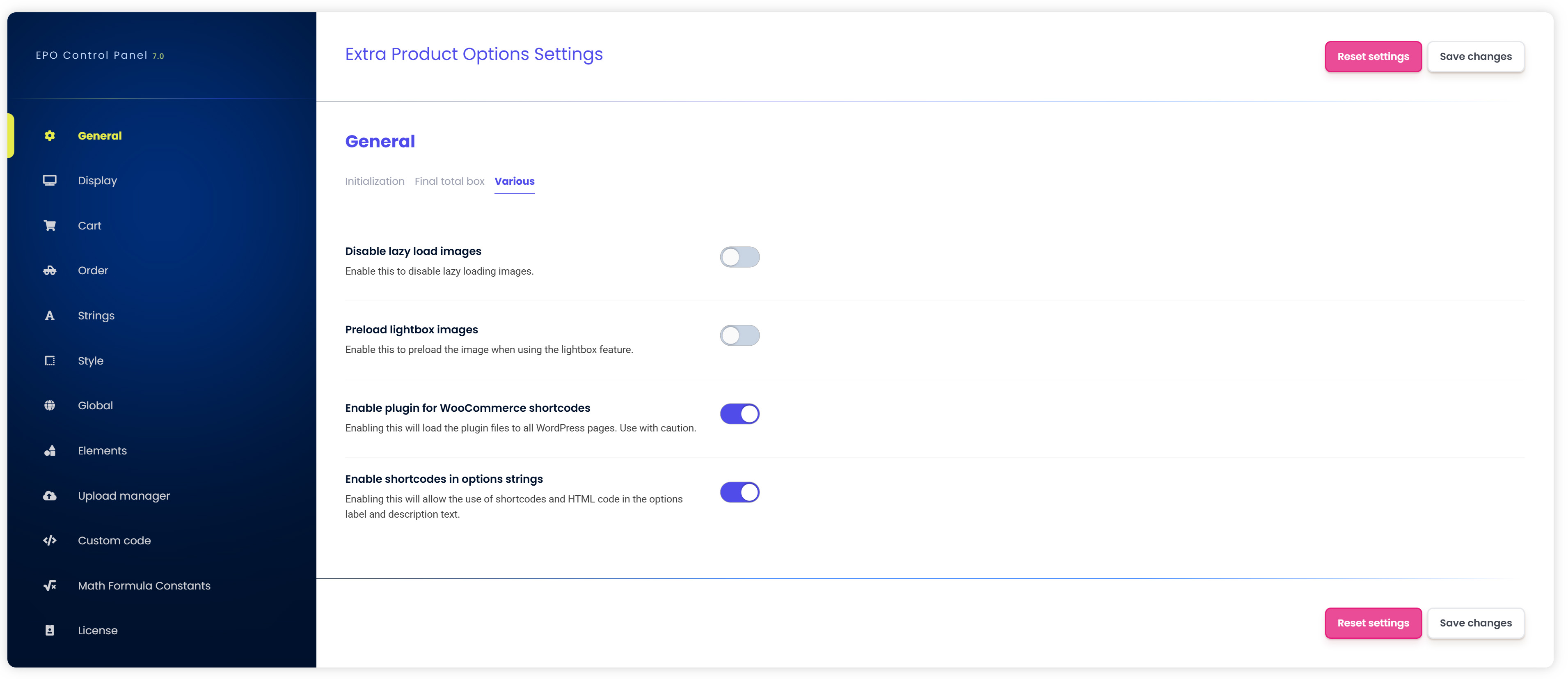 Extra Product Options & Add-Ons for WooCommerce by ThemeComplete ...