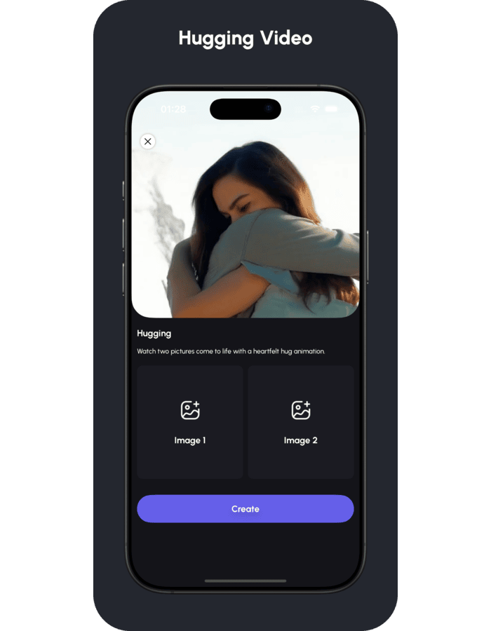 VideoAI Android RunwayML AI Video Generate Mobile App Kotlin Jetpack ...