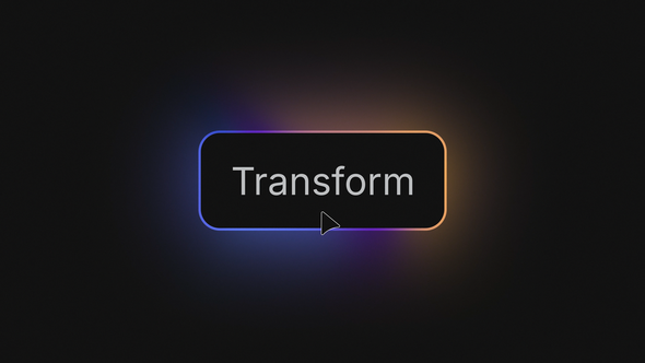 AI Interaction UI Kit, After Effects Project Files | VideoHive
