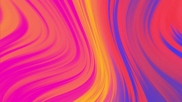 Abstract Animated Color Gradients Background, Motion Graphics | VideoHive