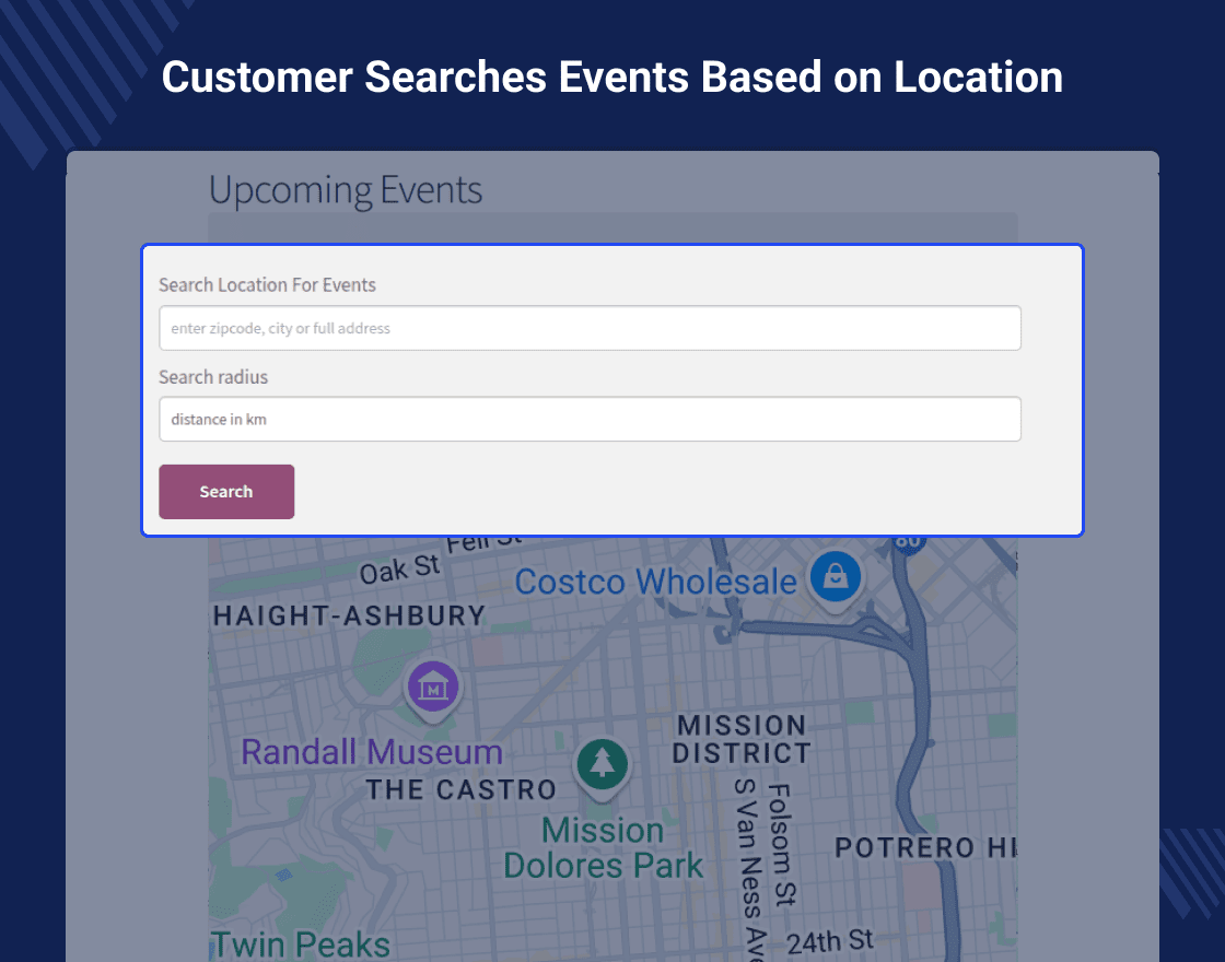 WordPress WooCommerce Event Manager Plugin by Webkul | CodeCanyon