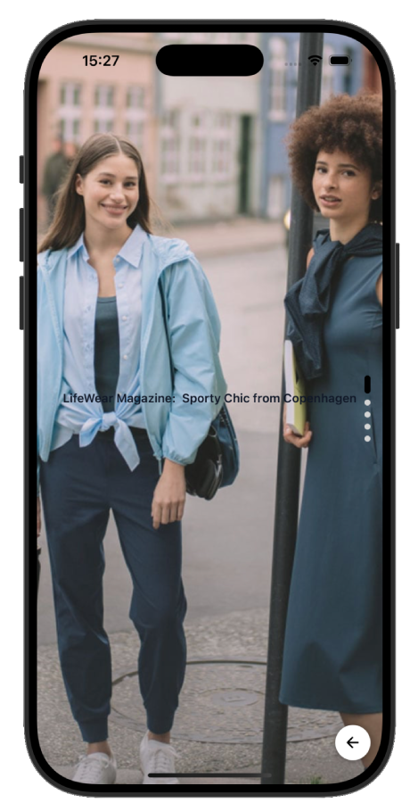 React Native - VMart ECommerce Shopping App for Android & iOS by godcrypto