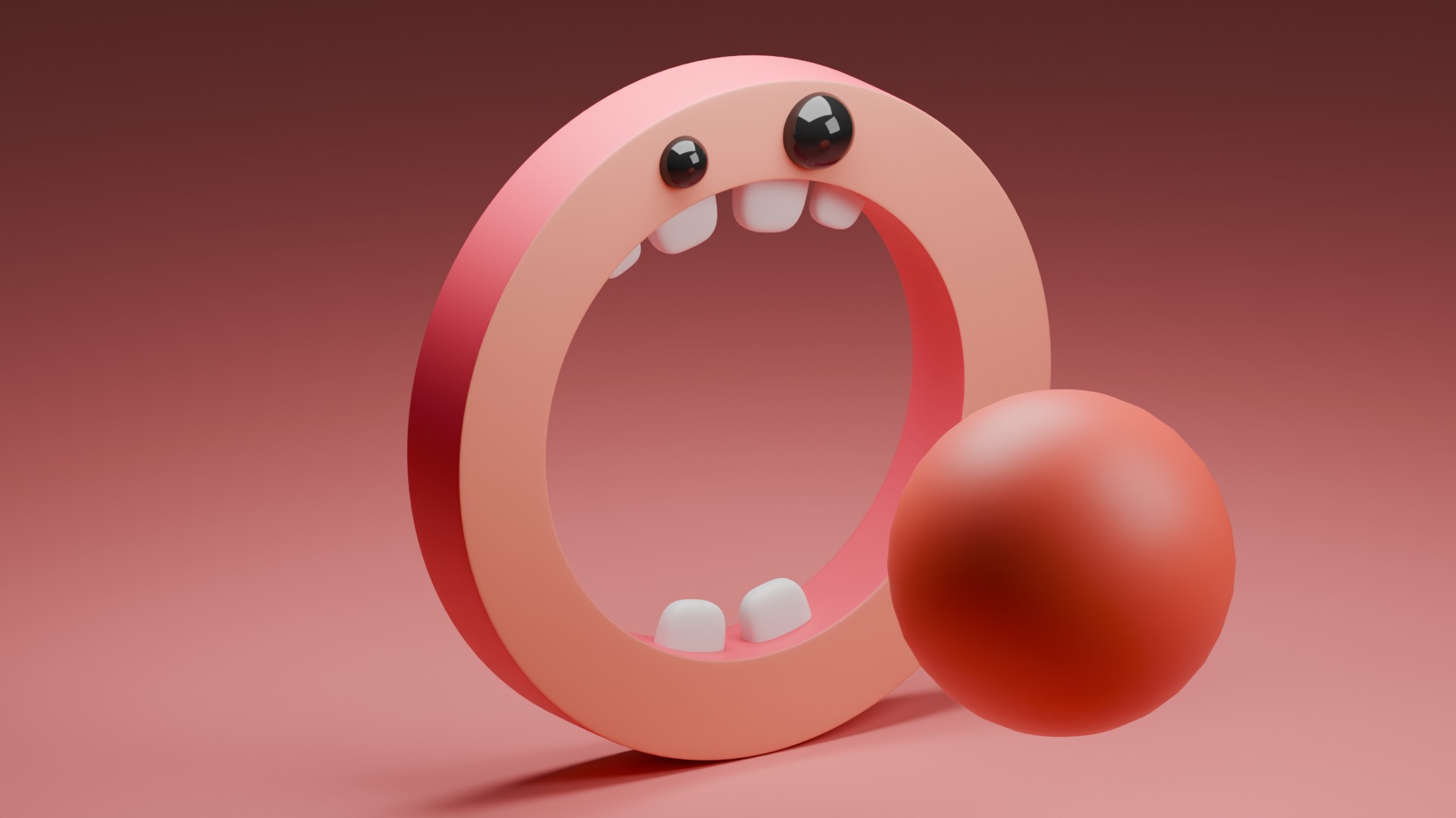 Cartoon Loop Animation by X-Point | 3DOcean