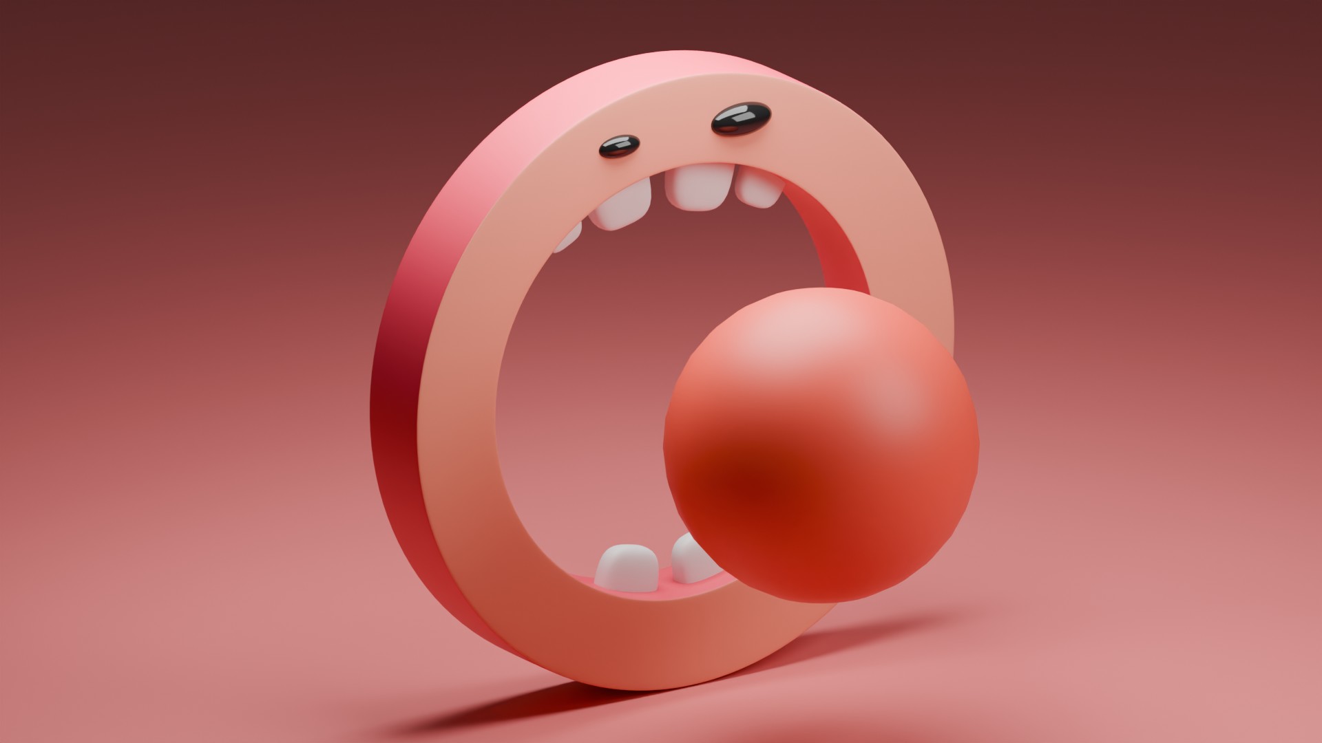 Cartoon Loop Animation by X-Point | 3DOcean