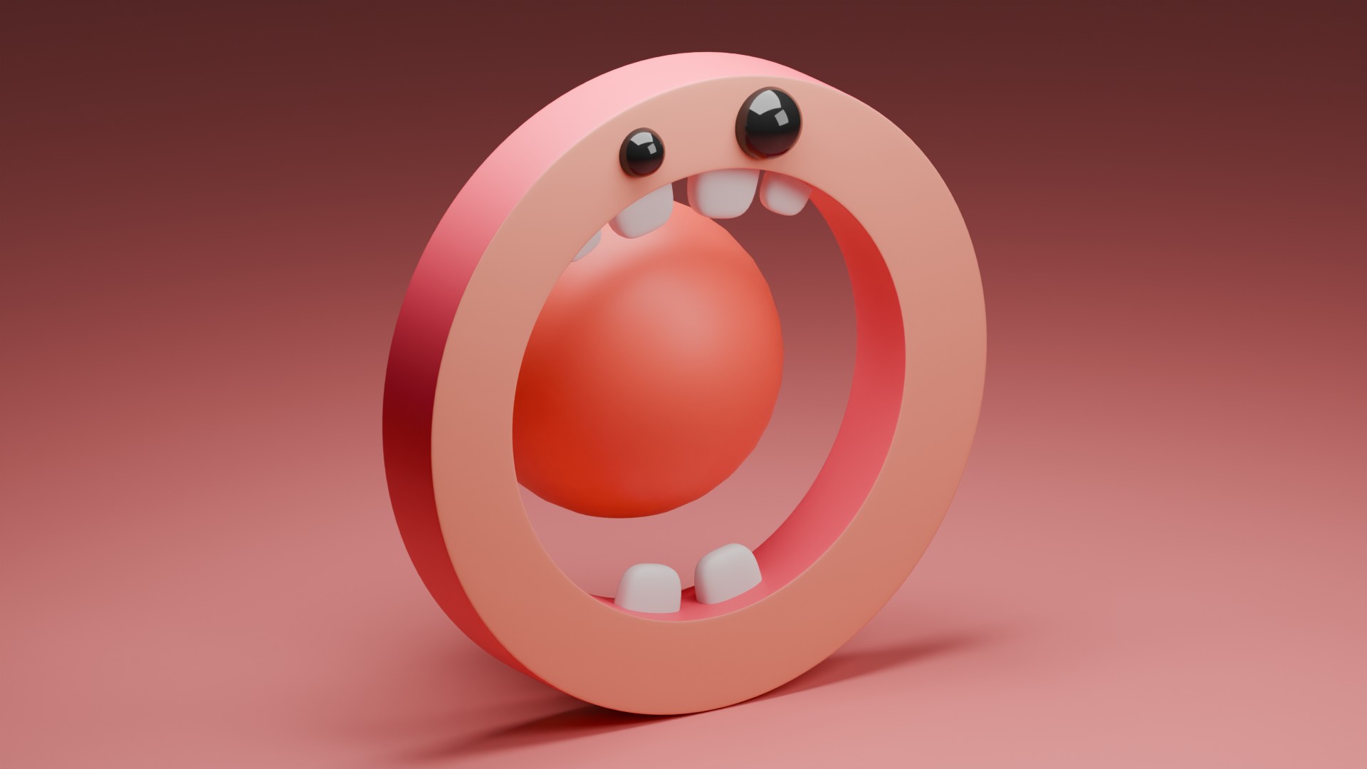 Cartoon Loop Animation by X-Point | 3DOcean