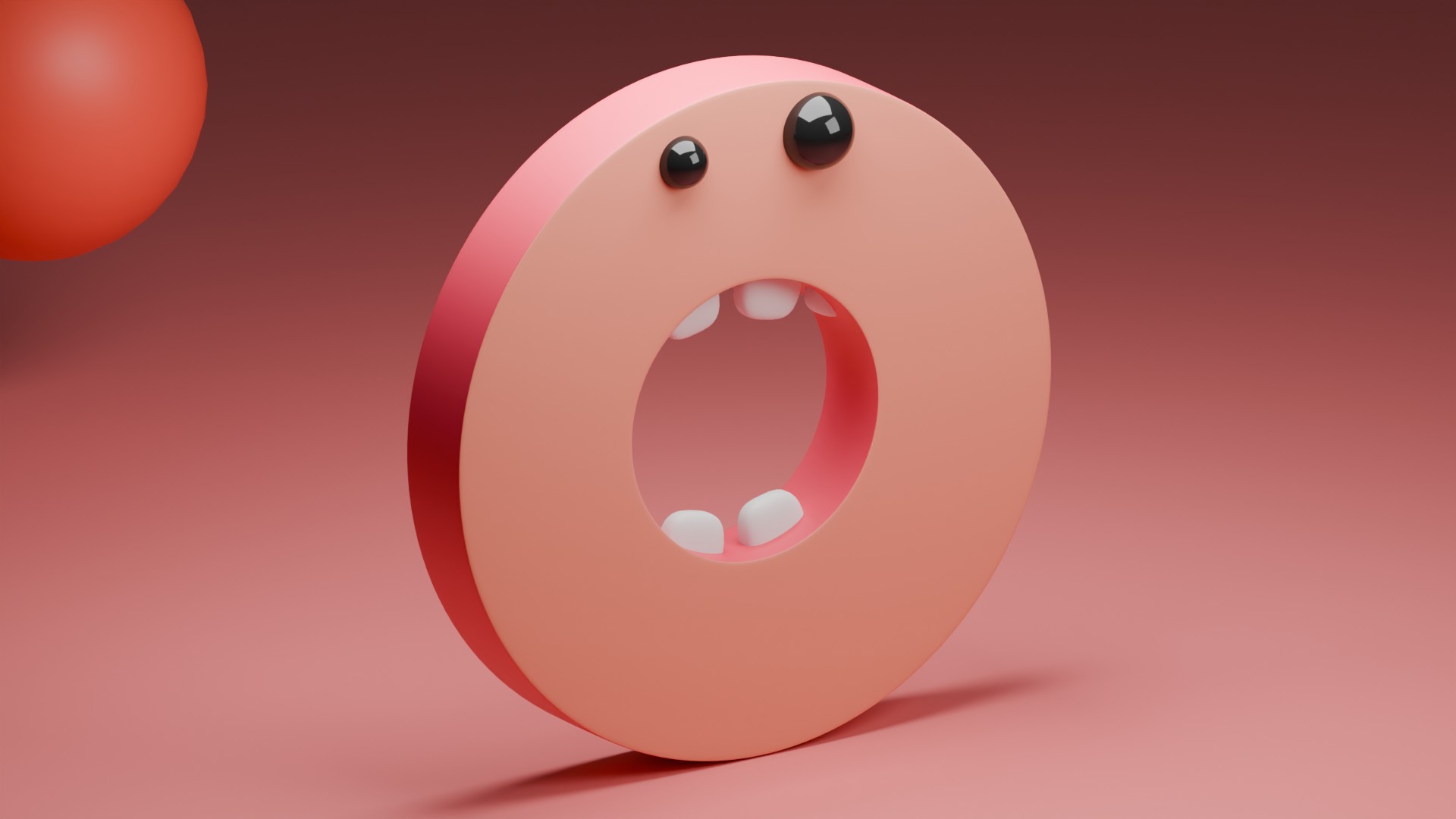 Cartoon Loop Animation by X-Point | 3DOcean